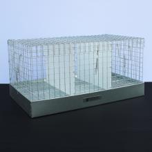 Rabbit Carriers / Transport Cage | Pointer Hill Pet Products