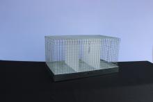 Rabbit Carriers / Transport Cage | Pointer Hill Pet Products