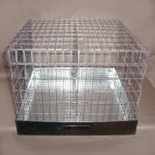 Rabbit Carriers / Transport Cage | Pointer Hill Pet Products