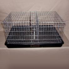 Rabbit Carriers / Transport Cage | Page 2 | Pointer Hill Pet Products